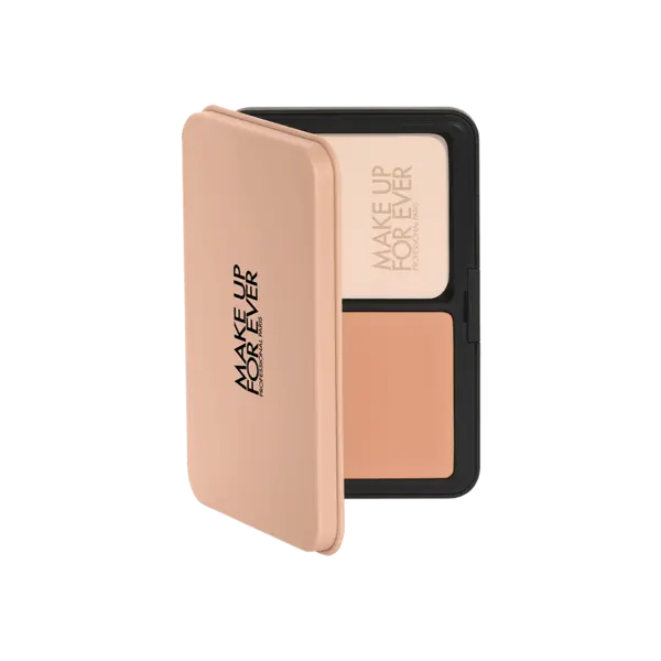 MAKE UP FOR EVER Hd Skin Matte Velvet - Cool Nude