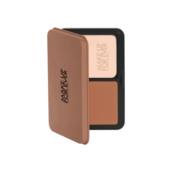 MAKE UP FOR EVER Hd Skin Matte Velvet - Cool Pecan