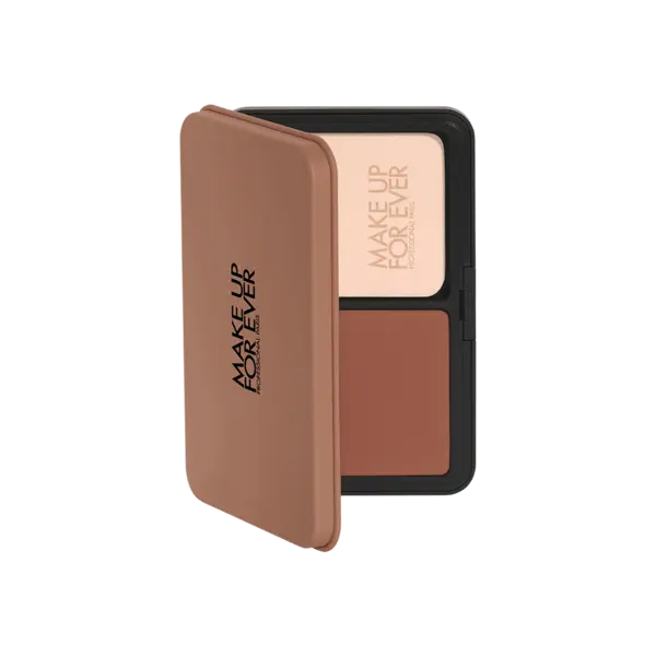 MAKE UP FOR EVER Hd Skin Matte Velvet - Espresso