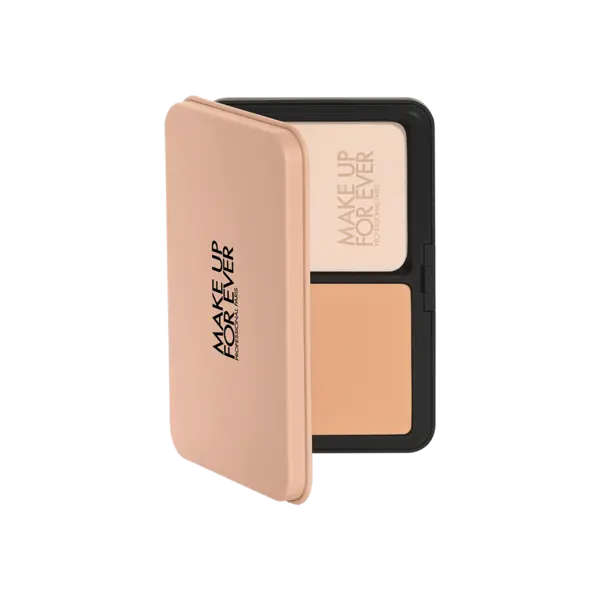 MAKE UP FOR EVER Hd Skin Matte Velvet - Honey