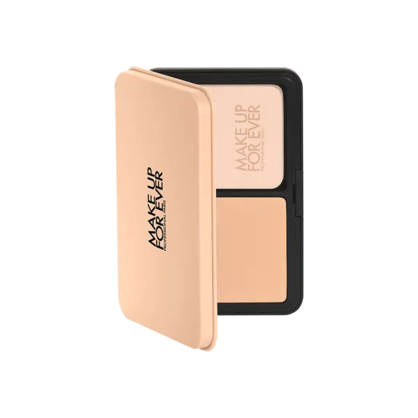 MAKE UP FOR EVER Hd Skin Matte Velvet - Ivory