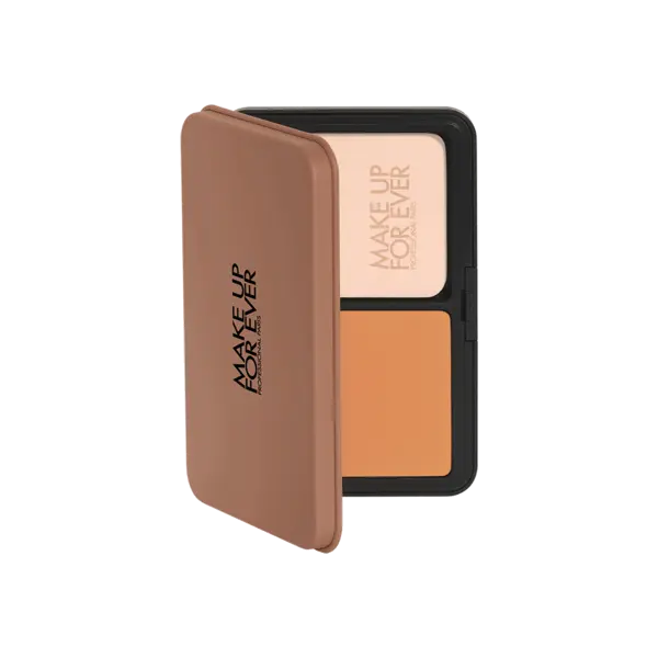 MAKE UP FOR EVER Hd Skin Matte Velvet - Warm Almond