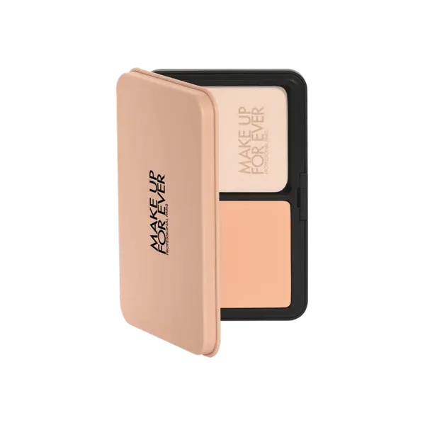 MAKE UP FOR EVER Hd Skin Matte Velvet - Warm Caramel