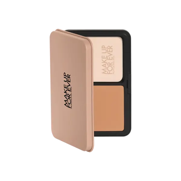 MAKE UP FOR EVER Hd Skin Matte Velvet - Warm Chestnut