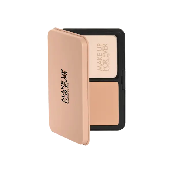 MAKE UP FOR EVER Hd Skin Matte Velvet - Warm Nude