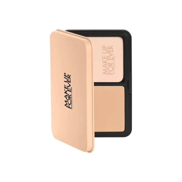 MAKE UP FOR EVER Hd Skin Matte Velvet - Warm Porcelain