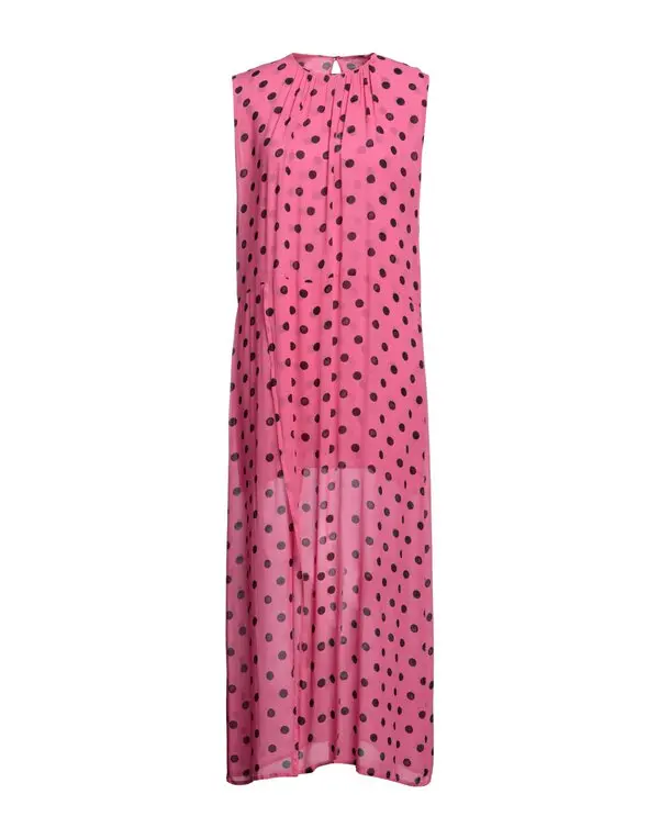 FISICO Maxi Dress