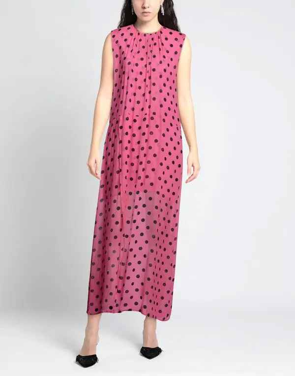 FISICO Maxi Dress