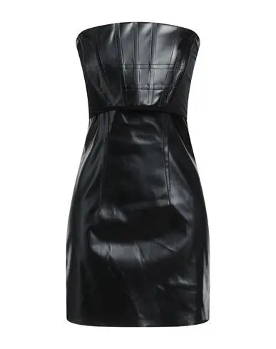 Just Cavalli Mini Bodycon Dress - Black