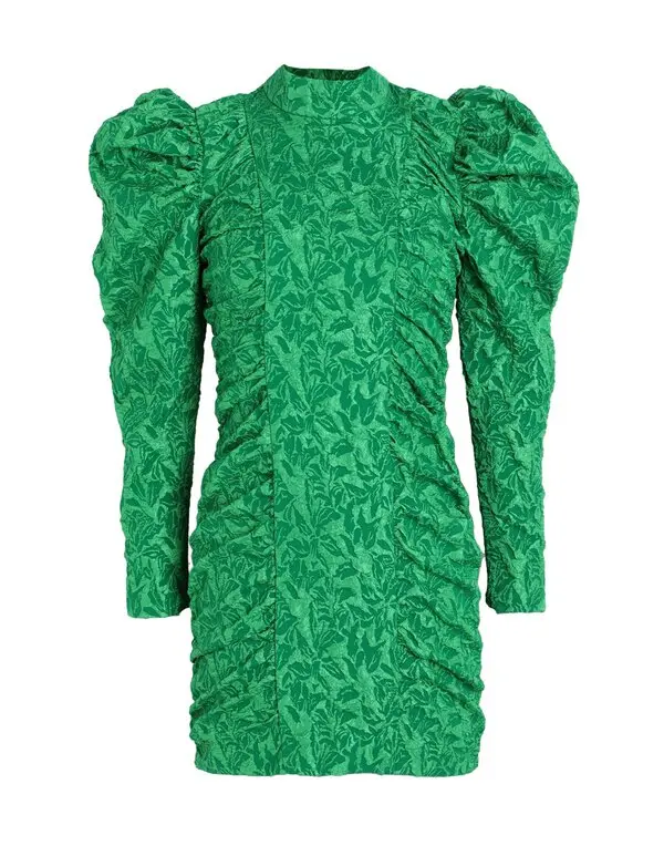 topshop green lace dress Dress The Cindy