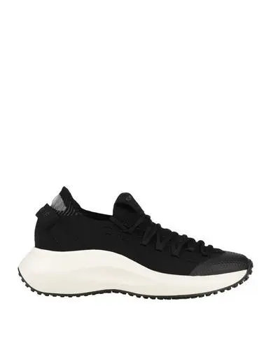 VIC MATIE Textile Sneakers - Black