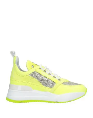 RUCOLINE Sneakers - Yellow