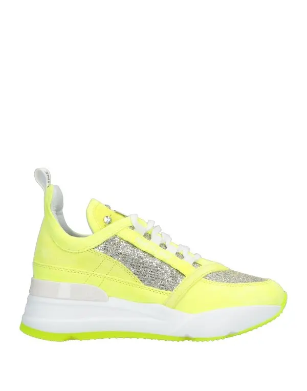 RUCOLINE Sneakers - Yellow