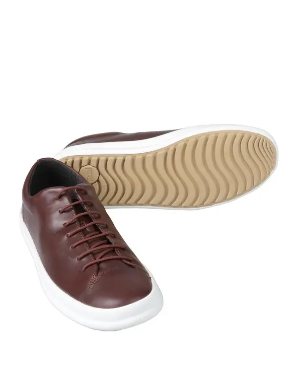 Camper Leather Low-top Sneakers