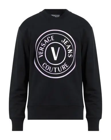Versace Sweatshirt - Black