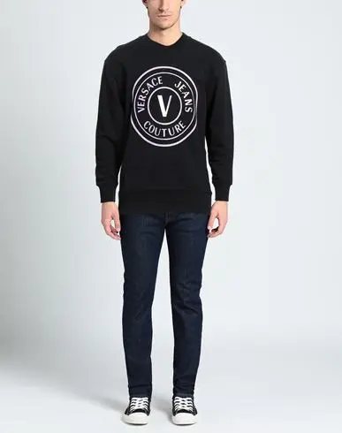 Versace Sweatshirt - Black