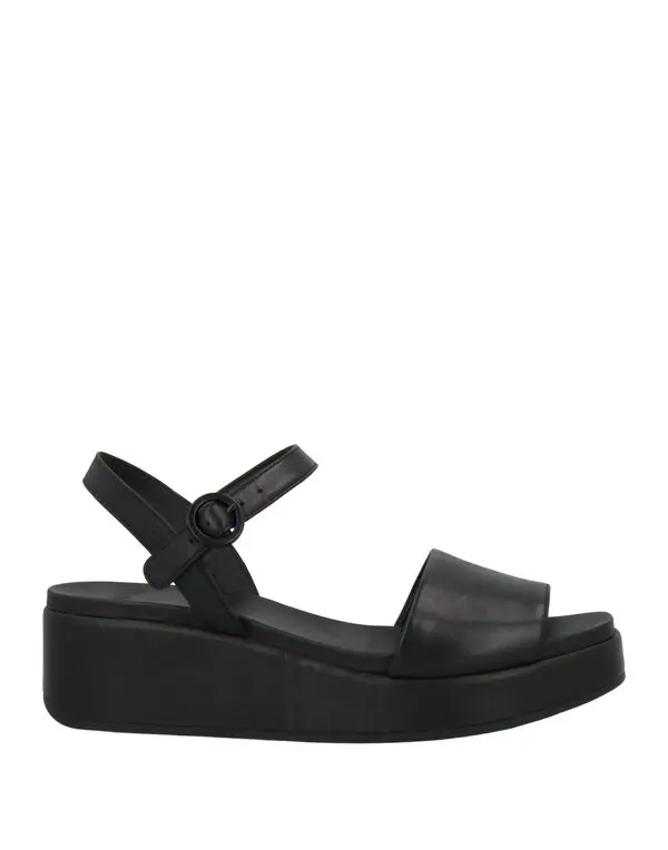 Camper Sandals Size Soft Leather