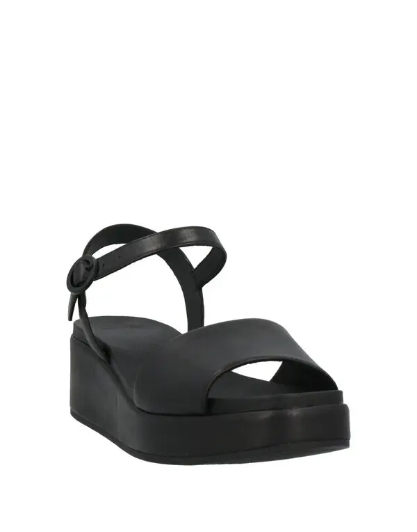 Camper Sandals Size Soft Leather