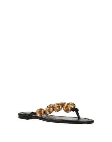 Tory Burch Thong Sandal - Black