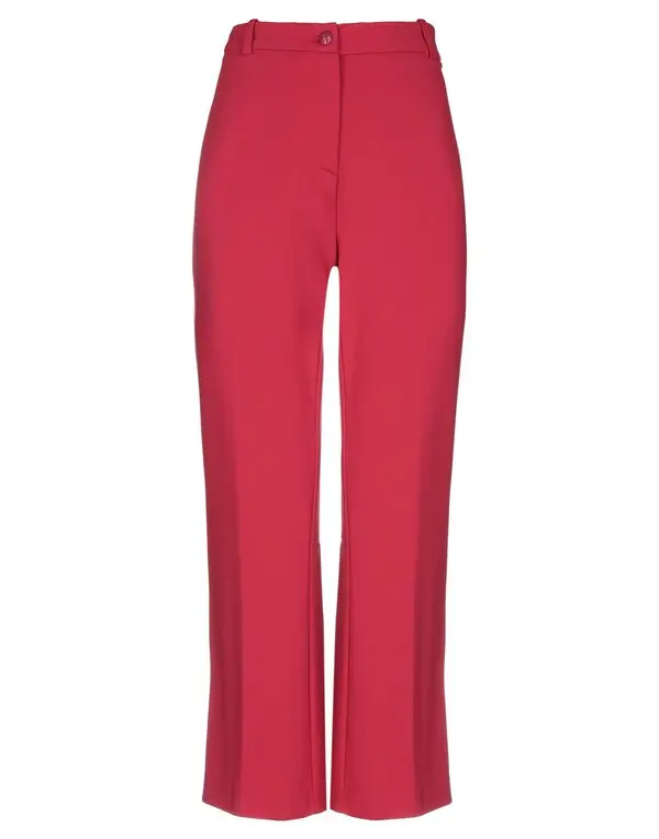 Pinko Flared Jersey Pants