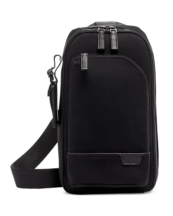 Tumi Gregory Sling Bag - Black