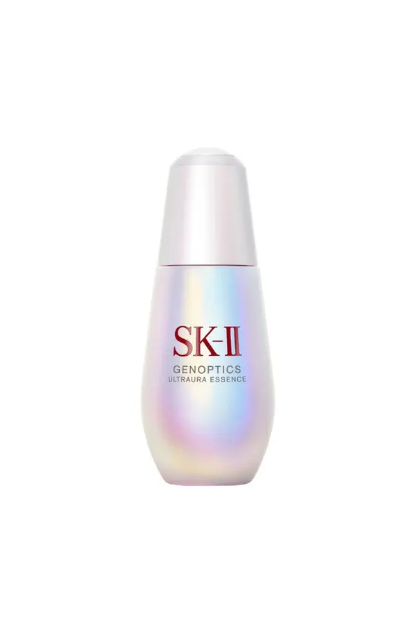 SK-II Genoptics Ultraura Essence Serum - Aqua