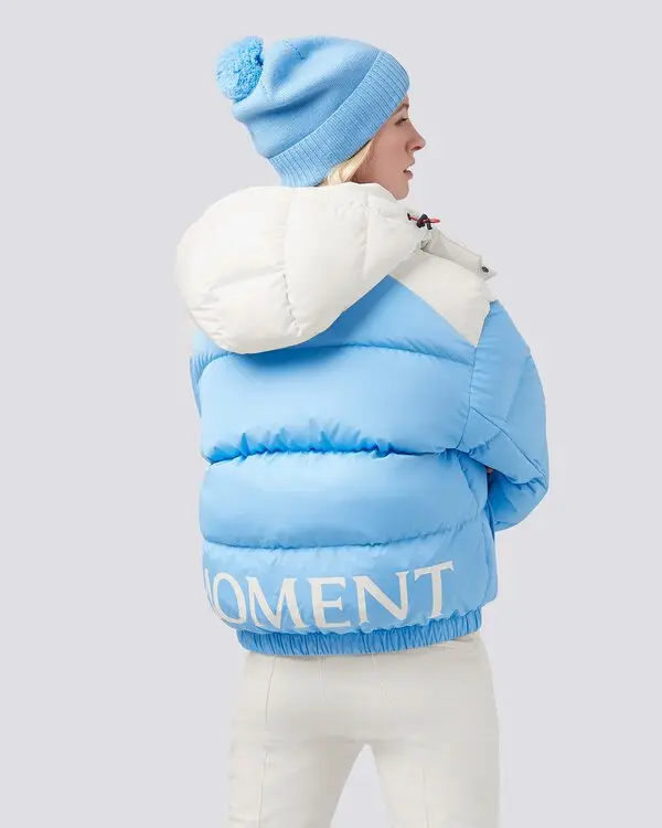 Perfect Moment Moment Puffer Jacket