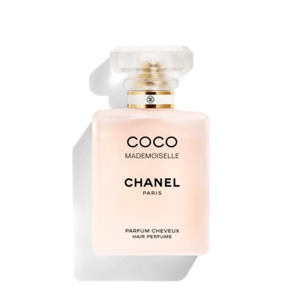 Chanel Coco Mademoiselle Hair Perfume - One-color