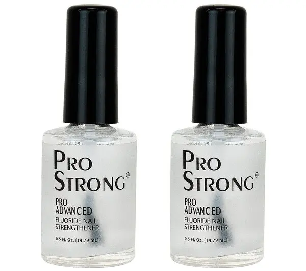 PROSTRONG Advanced Fluoride Strengthener Duo - One-color