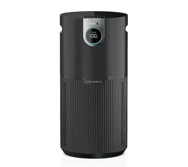 SHARK Air Purifier Max With True Hepa - One-color