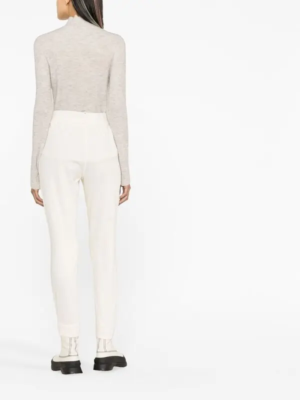 Moncler Drawstring Waistband Track Pants
