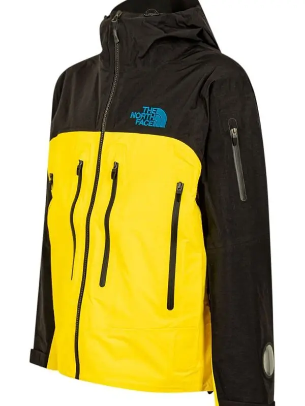 Supreme X The North Face Hooded Jacket