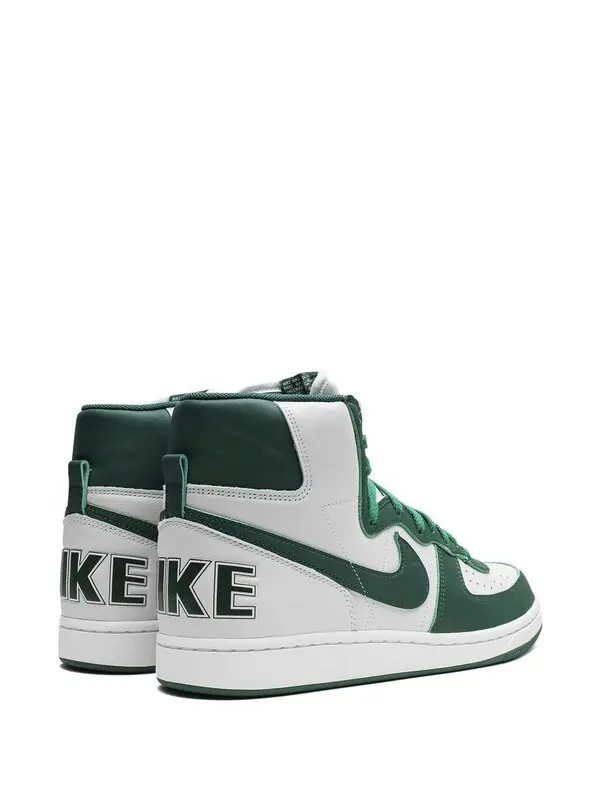 Nike Terminator High Noble Sneakers