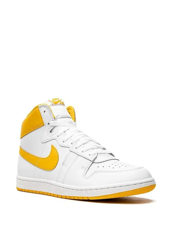 JORDAN Air Ship Sneakers