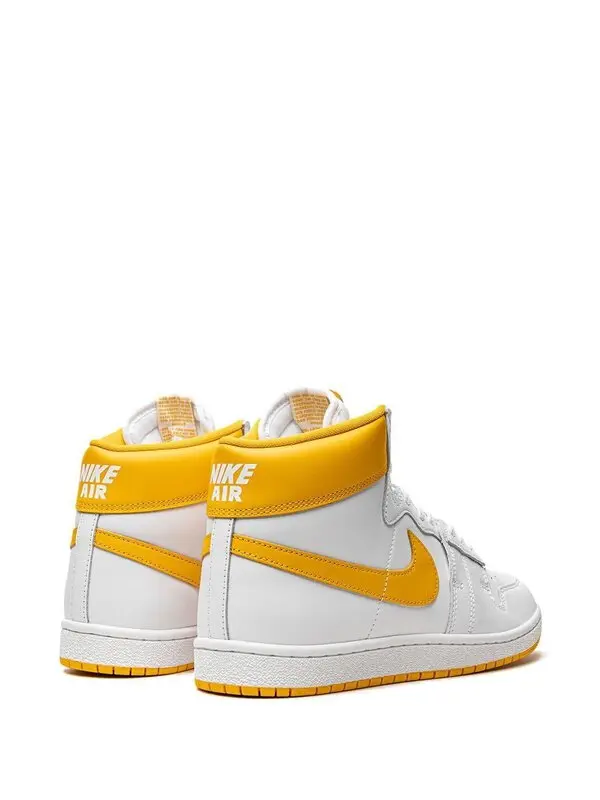JORDAN Air Ship Sneakers