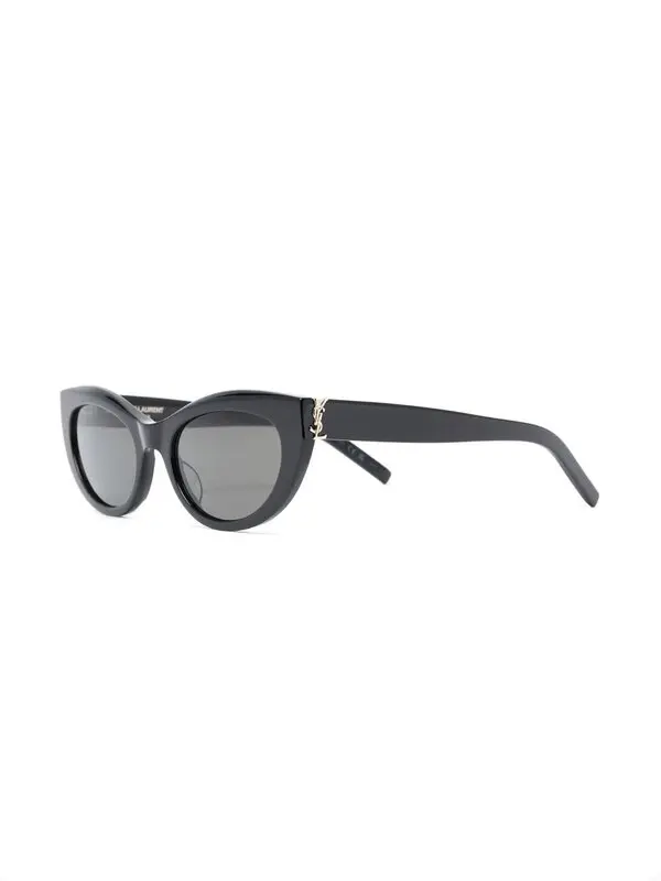 Saint Laurent Cat-eye Sunglasses