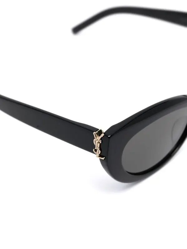 Saint Laurent Cat-eye Sunglasses
