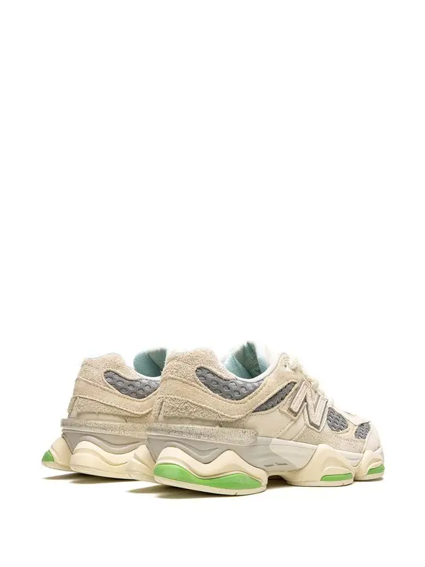 NEW BALANCE 90/60 Bricks & Wood Sneakers - Neutrals