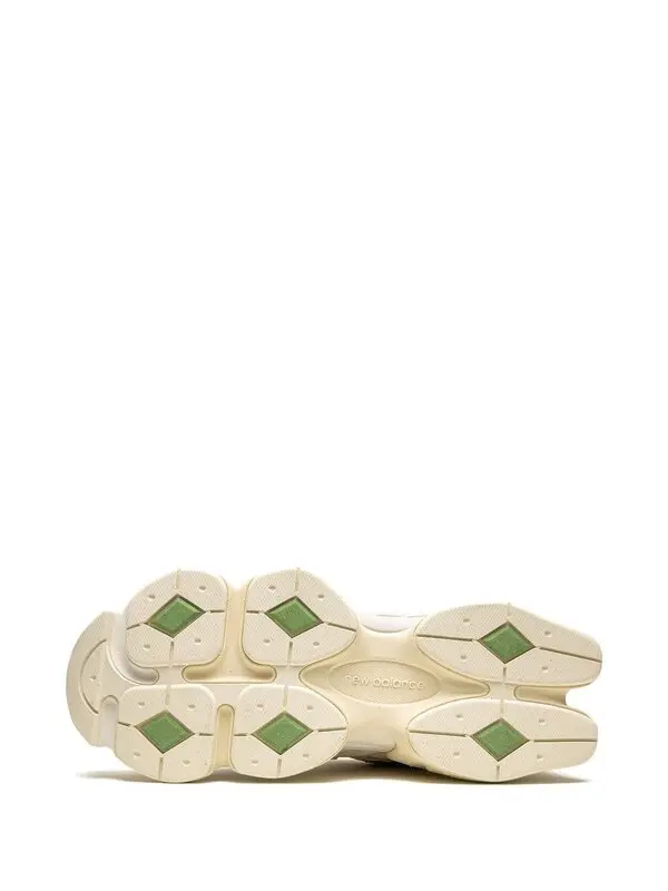 NEW BALANCE 90/60 Bricks & Wood Sneakers - Neutrals