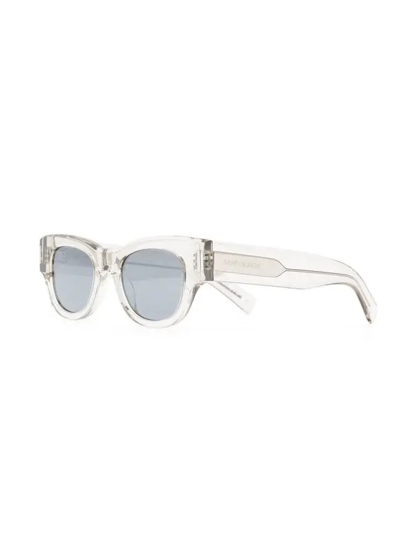 Saint Laurent Square-frame Sunglasses
