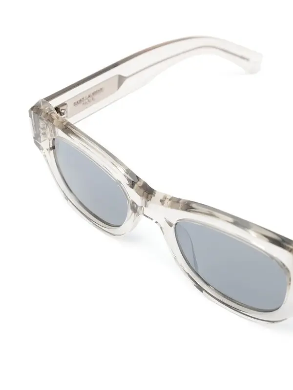 Saint Laurent Square-frame Sunglasses