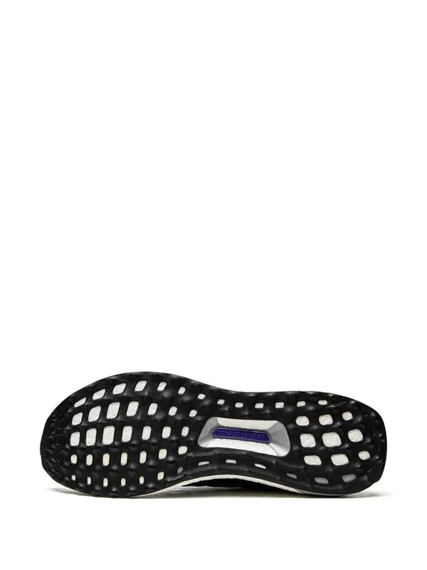 Adidas Ultraboost Low-top Sneakers - Black