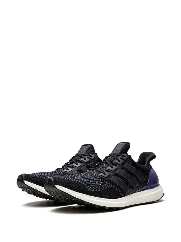 Adidas Ultraboost Low-top Sneakers - Black