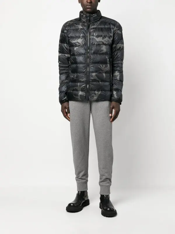 Canada Goose Huron Track Pants