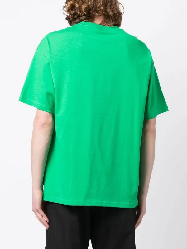 FIVE CM Star-print T-shirt