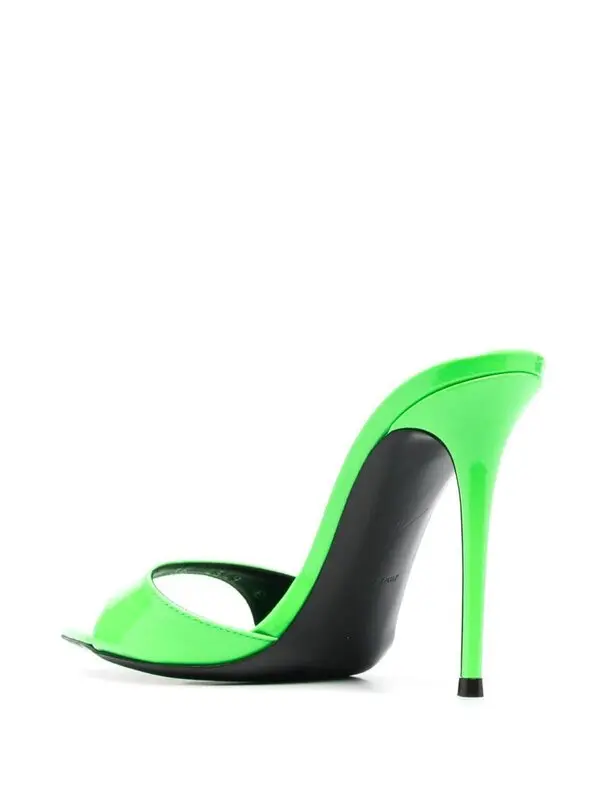 GIUSEPPE ZANOTTI Stiletto Heel Sandals