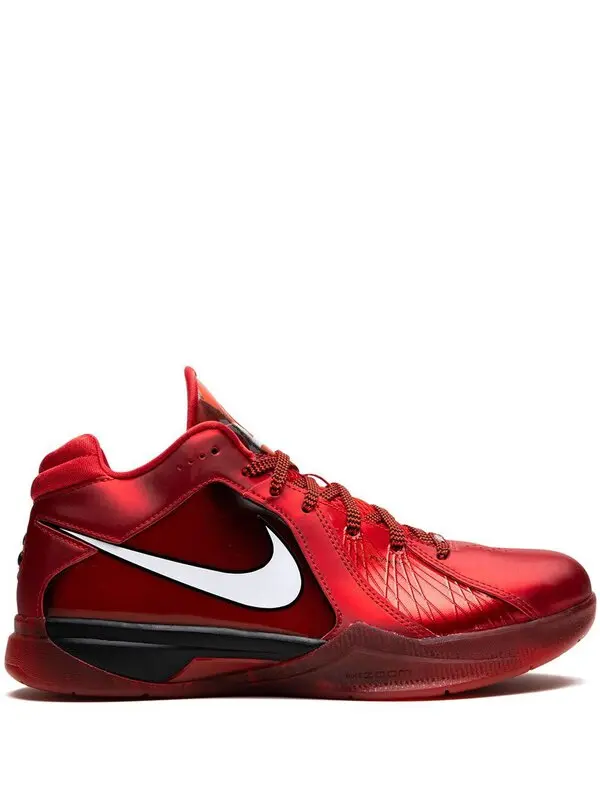 Nike Kd 3 All-star Sneakers - Red