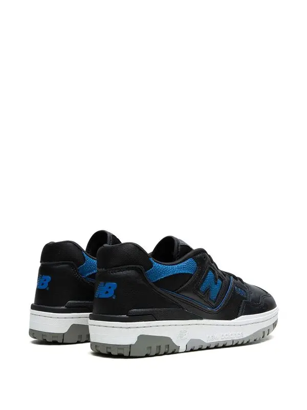 NEW BALANCE 550 Sneakers - Black