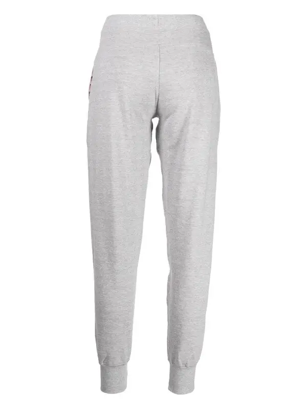 Paul Smith Tapered Cotton-blend Lounge Pants