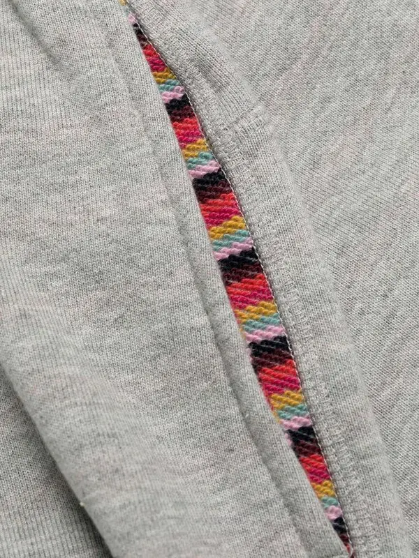 Paul Smith Tapered Cotton-blend Lounge Pants